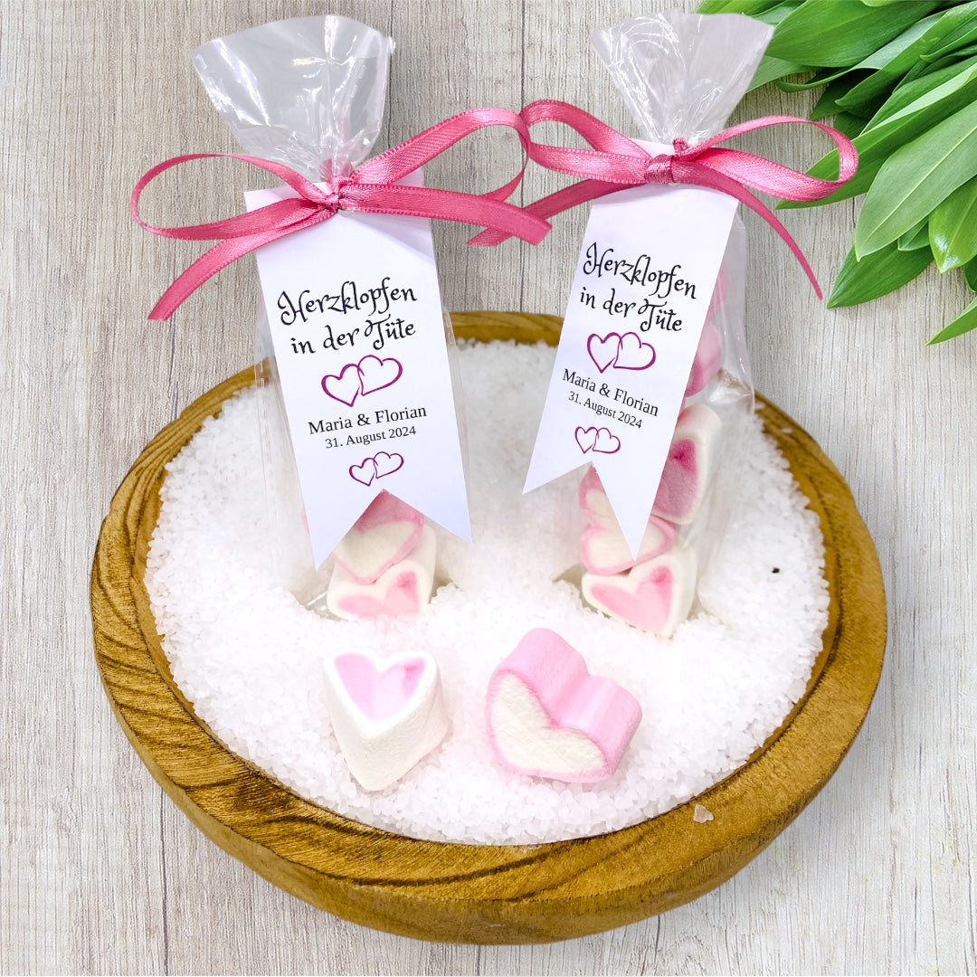 Kleinigkeit Zur Hochzeit