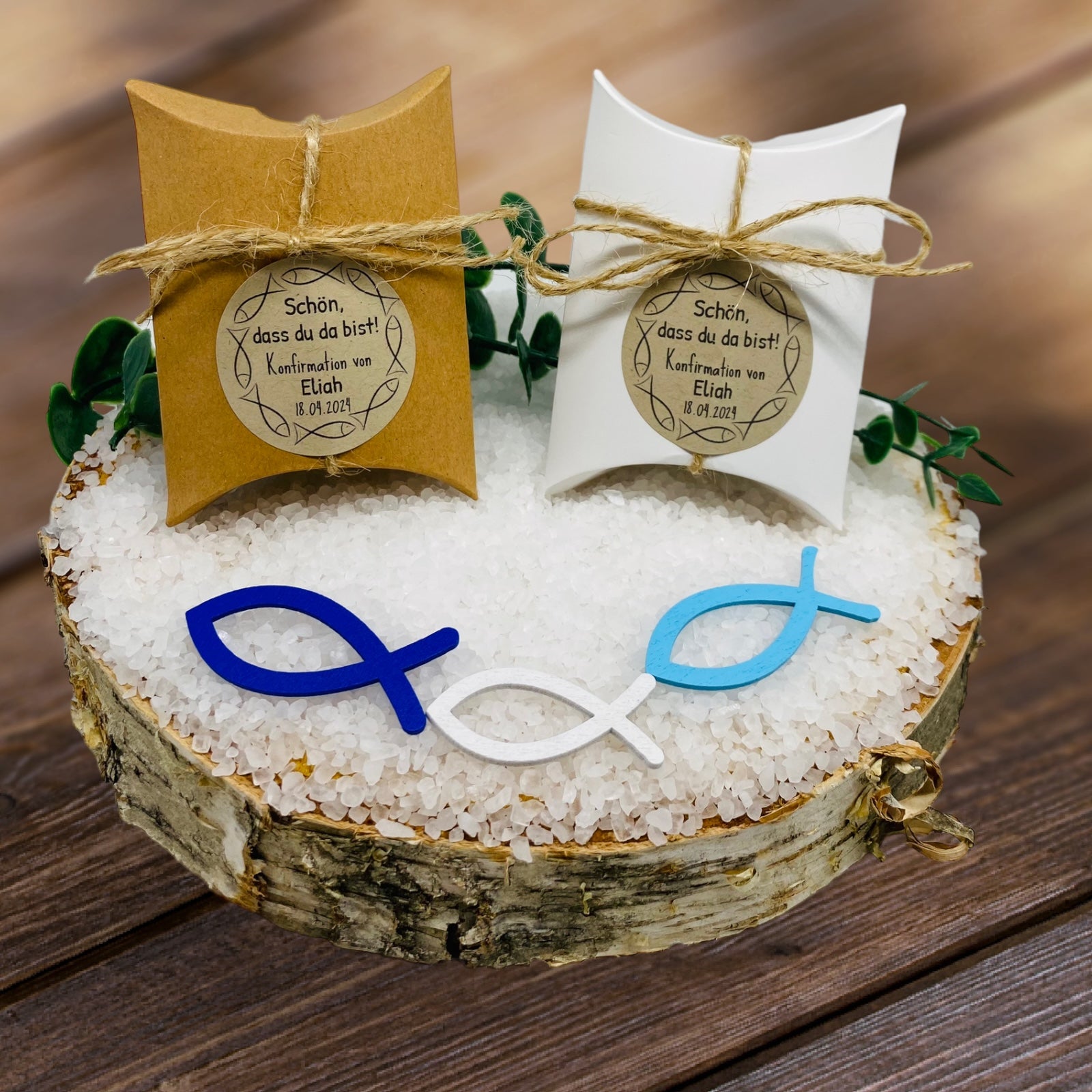 Gastgeschenke Zur Konfirmation