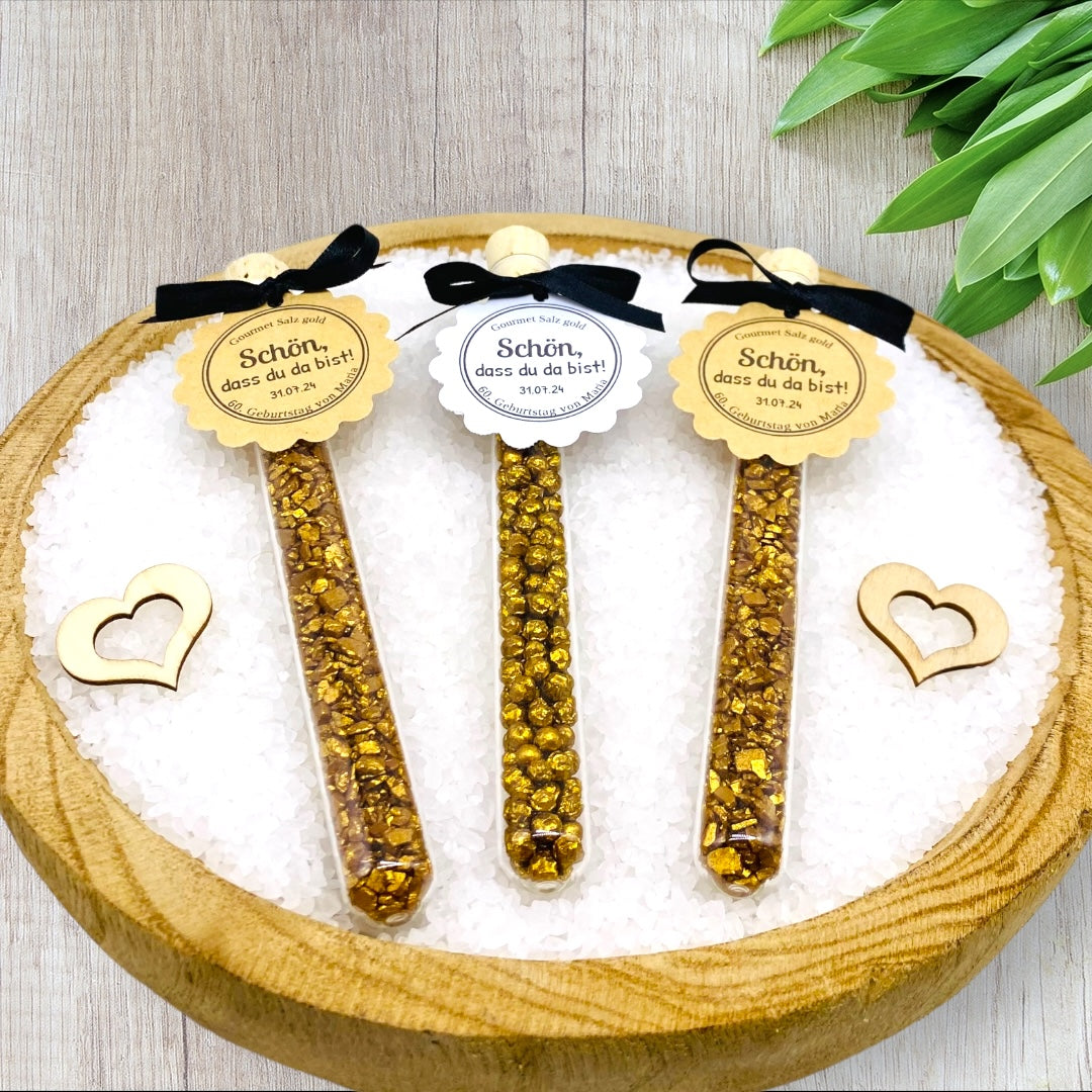 Kleine Gastgeschenke Geburtstag Erwachsene